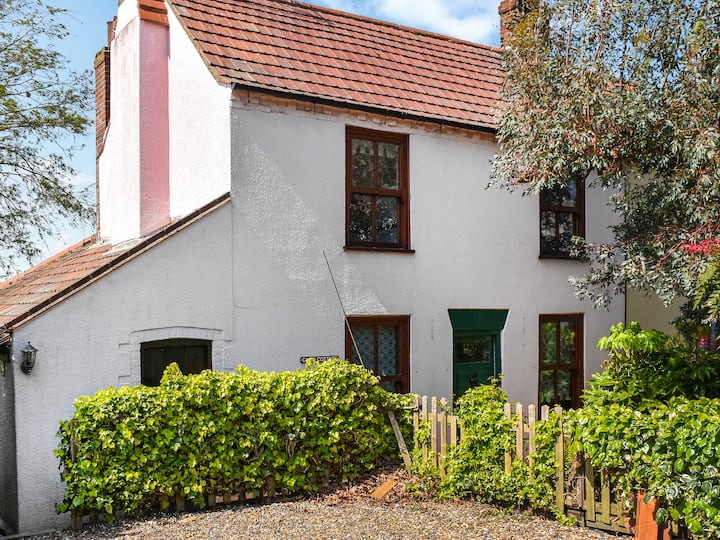 Capri Cottage - Winterton-on-Sea