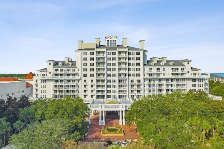 Seashell Haven 2811-gulf Views-sleeps 4 - Miramar Beach, FL