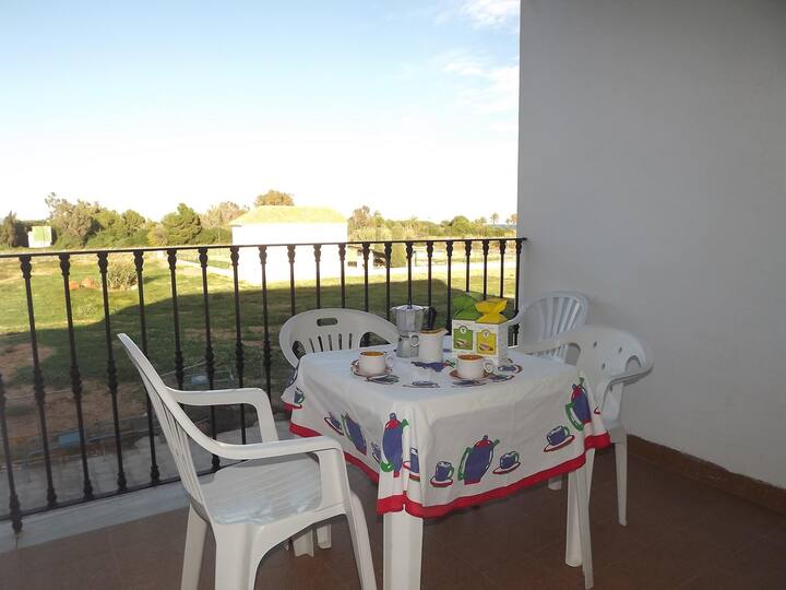 Appartement Alcossebre, 3 Pièces, 6 Pers. - Torreblanca