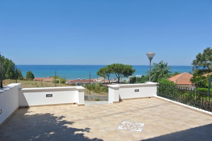 Orizzonte Blu Deluxe 13 A - Palinuro