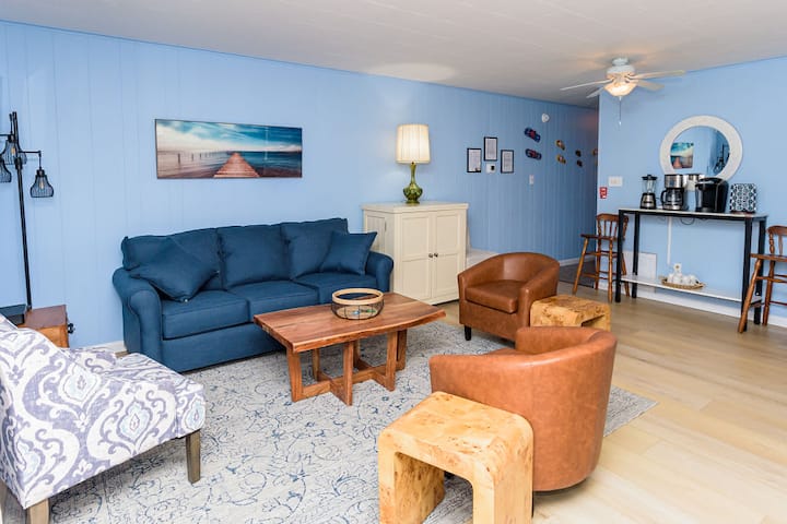 Midtown Oc Unit 2, Oceanblock / Sleeps 8 - Ocean City, MD