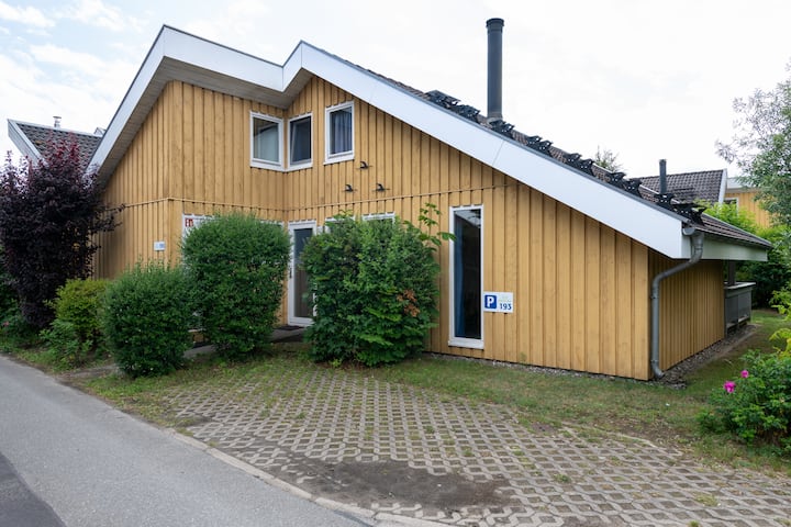 Wildgans 193 - Mirow