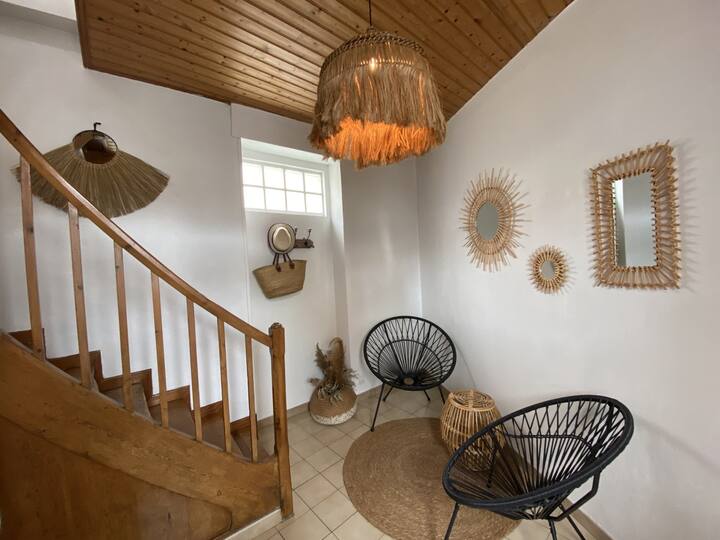 Appartement Fouras, 2 Pièces, 2 Pers. - Fouras