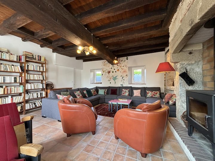 Danse La Source - Lapalisse