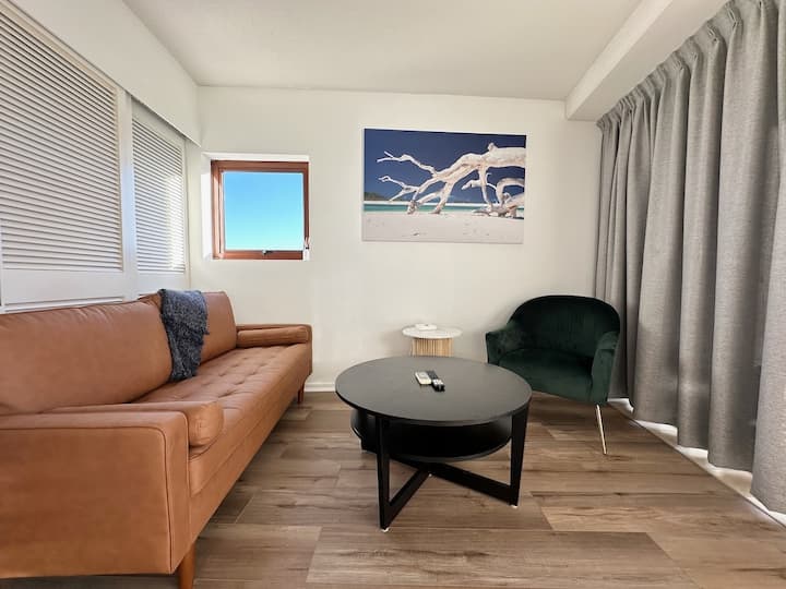 Broadbeach Central 1br Apt 600 - Broadbeach