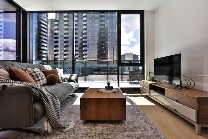 Prospect Eva - Box Hill