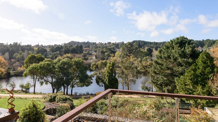 Balconies Lakeview - Daylesford