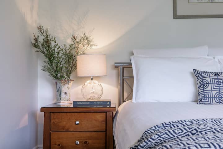 The Studio Room - Daylesford
