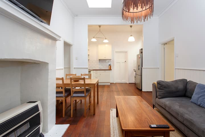South Freo Hideaway - Fremantle