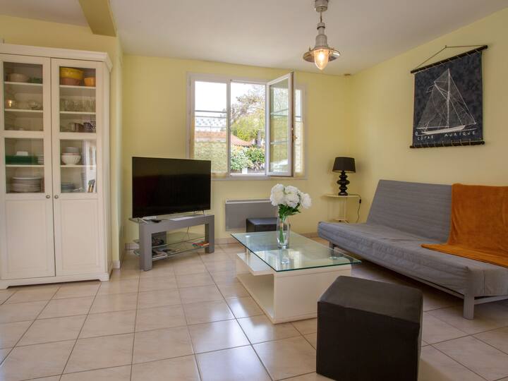 La Vague Abonde By Interhome - Pornic