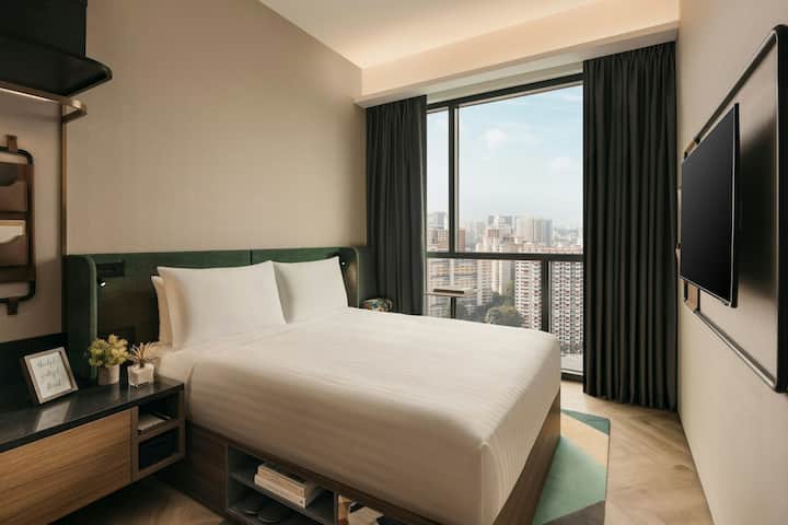 Trendy Estate, Holland Village - Private Room - Bukit Batok