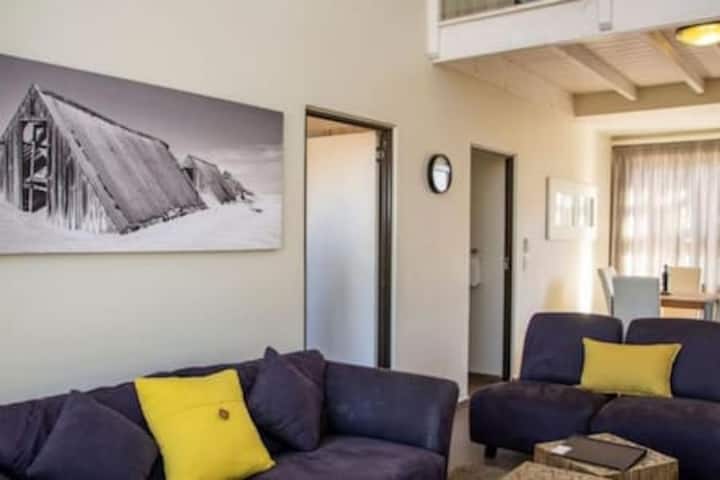 2 Bedroom Standard Apartment - Swakopmund