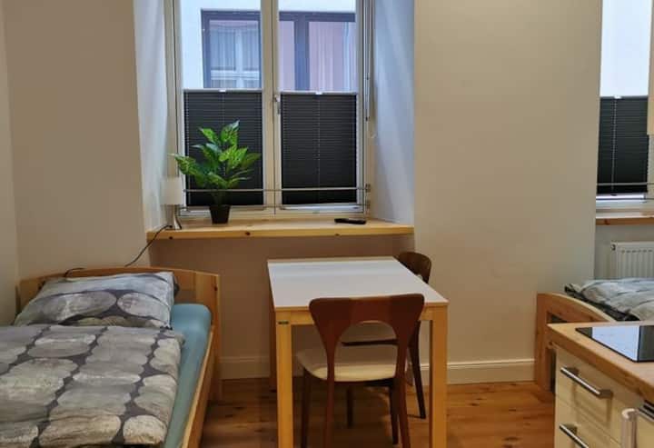 City Flair Hoch Zwei Wismar - Abc441 - Wismar