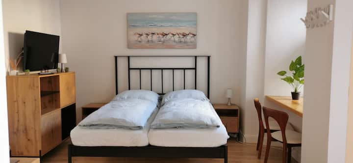 City Flair Wismar - Abc440 - Wismar