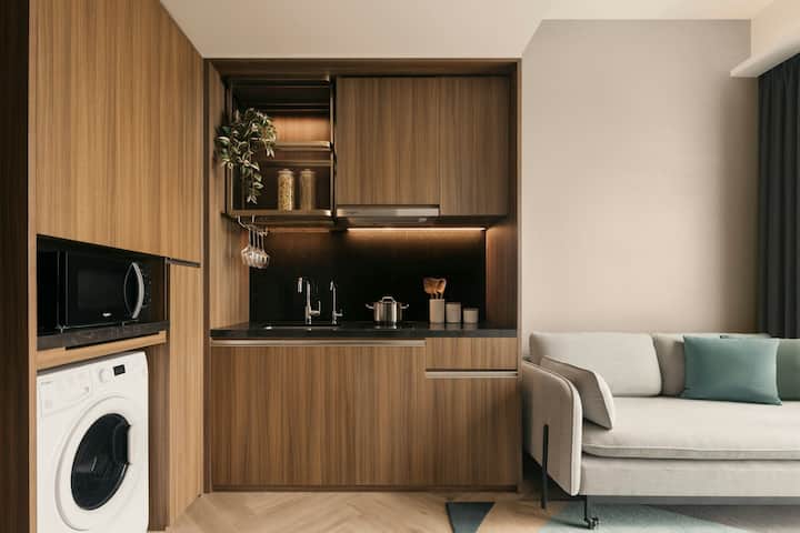 Trendy District Of Holland Village, 2 Bedroom - Jurong East