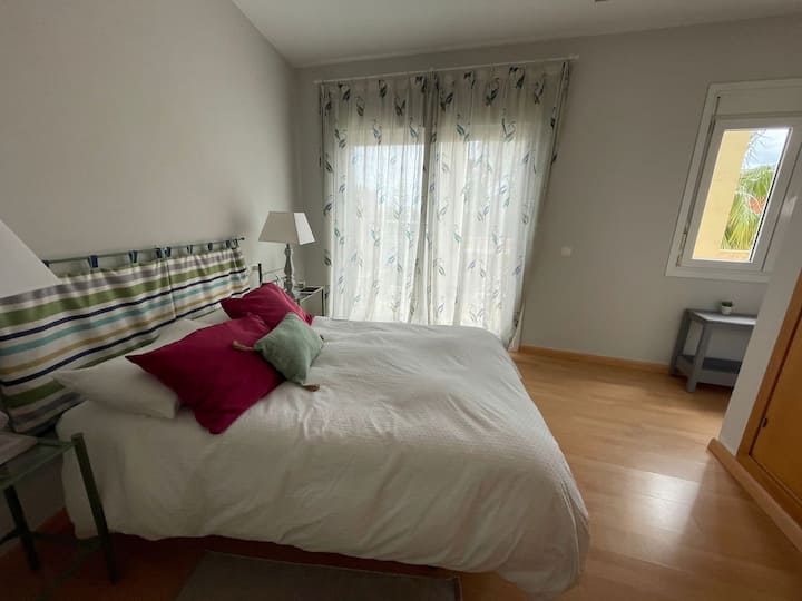 Calle Oceano Atlantico 66 - El Puerto de Santa María