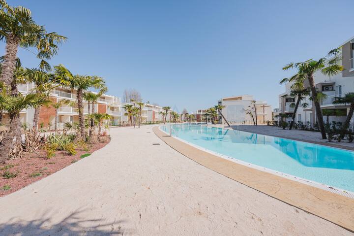 Wave Island A15 - Jesolo