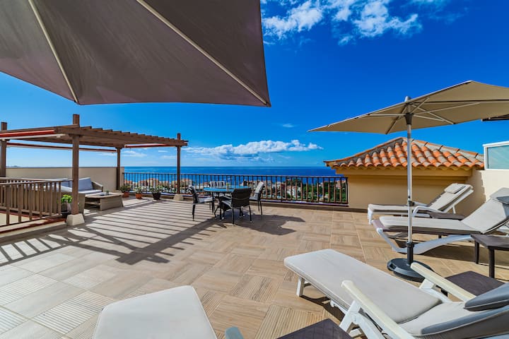 Terrazas Del Duque Ii 2a302 - Costa Adeje