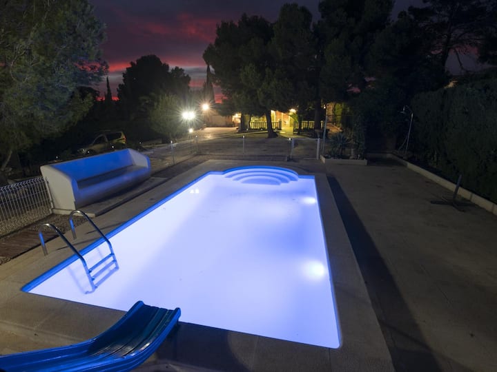 Maison L'ametlla De Mar, 4 Pièces, 6 Pers. - L'Ametlla de Mar