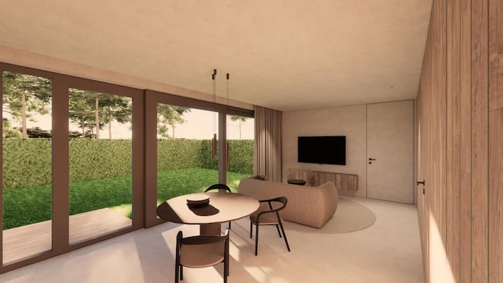 Suite | 2 Personen - Lummen