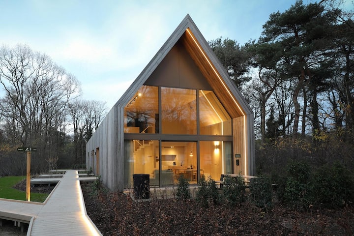 Lodge | 6 Personnes - Lummen