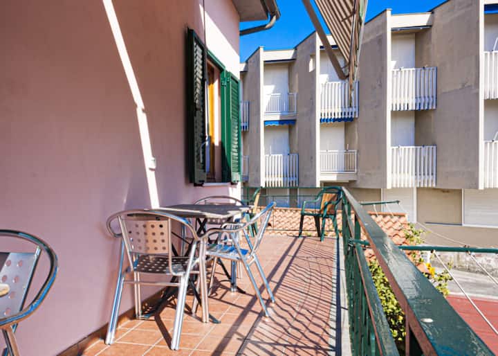 Casa Bartolomea 5 Near The Sea And Center Easyelba - Marina di Campo