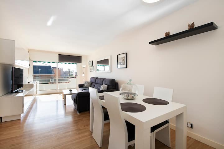 Fady By Seasidehomes - Castelldefels