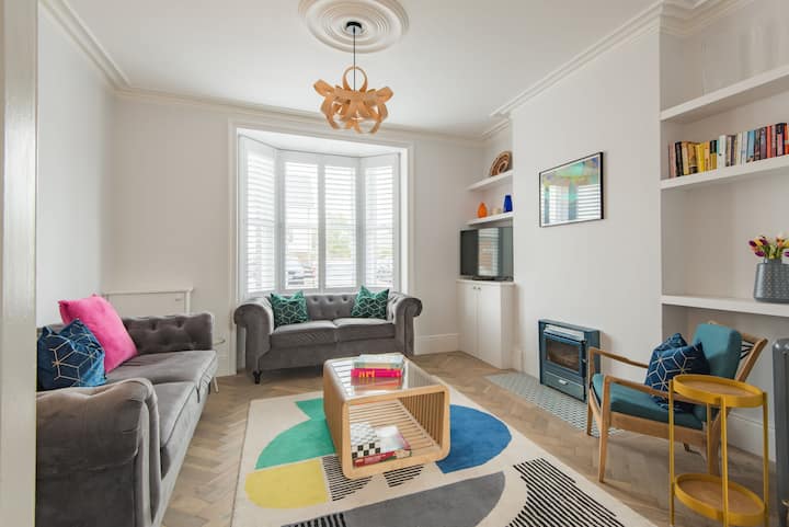 Oyster Shore - Whitstable