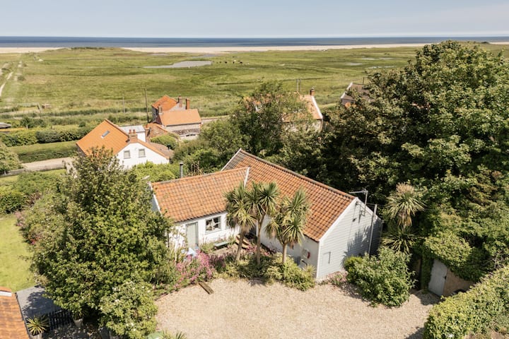 The Lookout, Salthouse - Blakeney