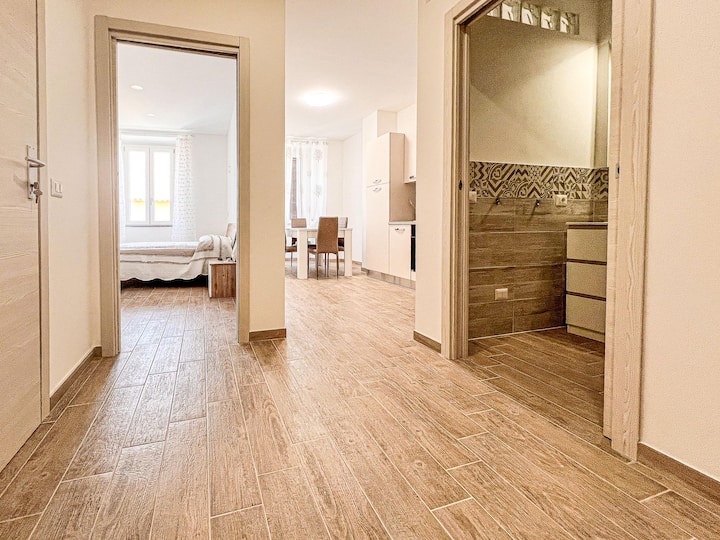 Vittorio Emanuele Apartmants Dx - Santa Teresa Gallura