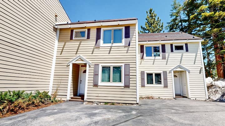 Lakeview Villas #27 - 맘모스 레이크스