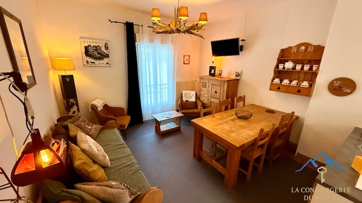 Le Ferrandaise -Le Mont Dore 6 Pers - Mont-Dore