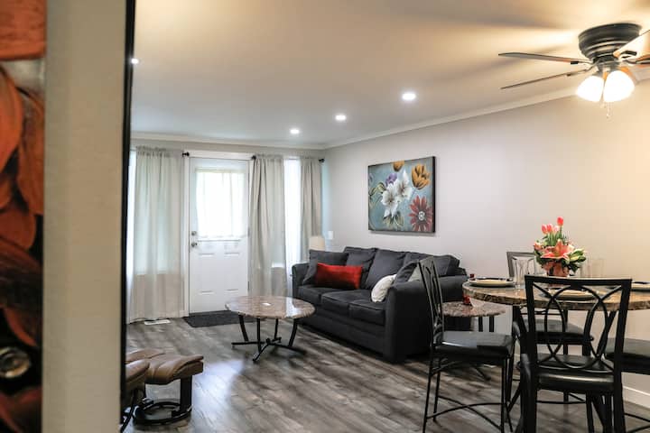 Easy Commute, Clean, Private Parking 2/1 #3507c - Pasco, WA