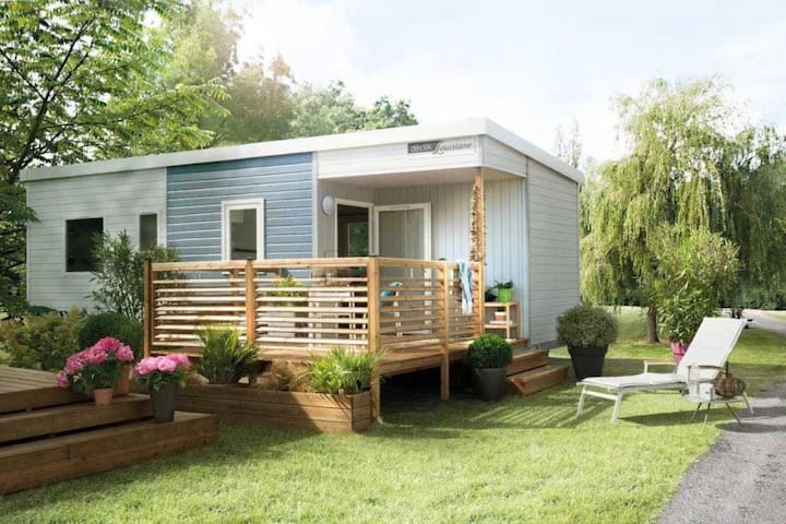 Camping 3 éToiles - Piscine - Efb0ga - Plurien