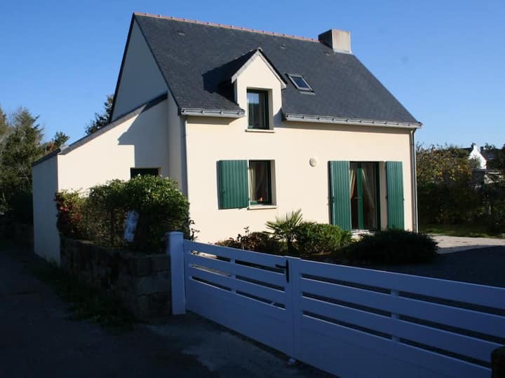 Gîte Piriac-sur-mer, 3 Pièces, 4 Pers. - Piriac-sur-Mer