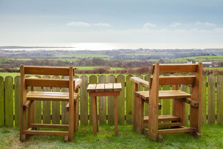 Ballatrollag Farm - Isle of Man