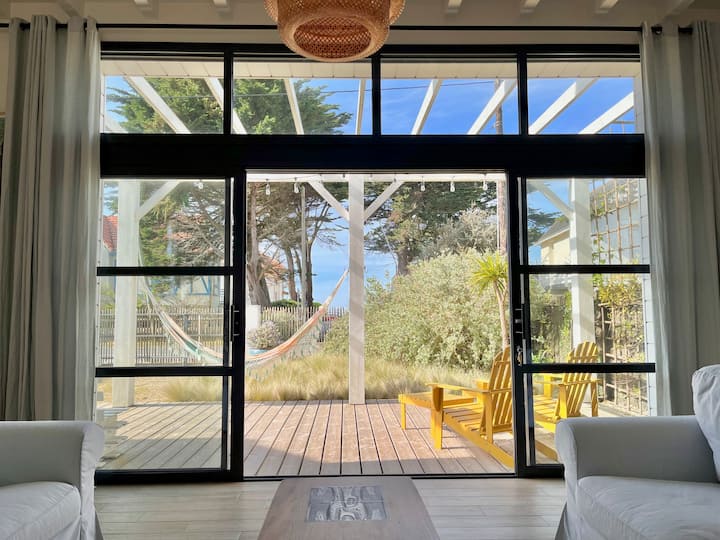 Villa Alja à Pornichet - La Baule-Escoublac