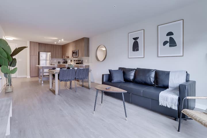 Relax & Enjoy In This Apartment At Alexandria - Alexandria, VA