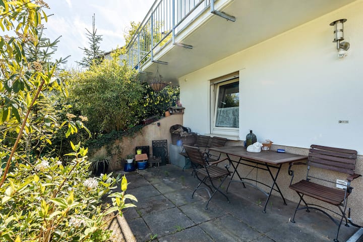 Ferienwohnung Amselstraße - Marburg, Germany