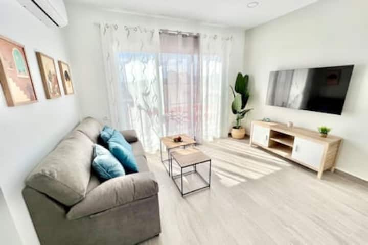 Design Apartment In The Center Of Vélez Málaga - Torre del Mar