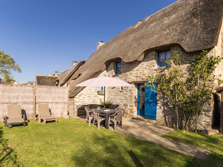 Gîte Herbignac, 3 Pièces, 6 Pers. - Herbignac