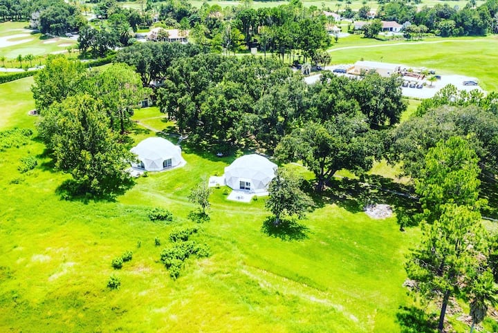 Paradise 03 - Lake Sumner - Groveland, FL