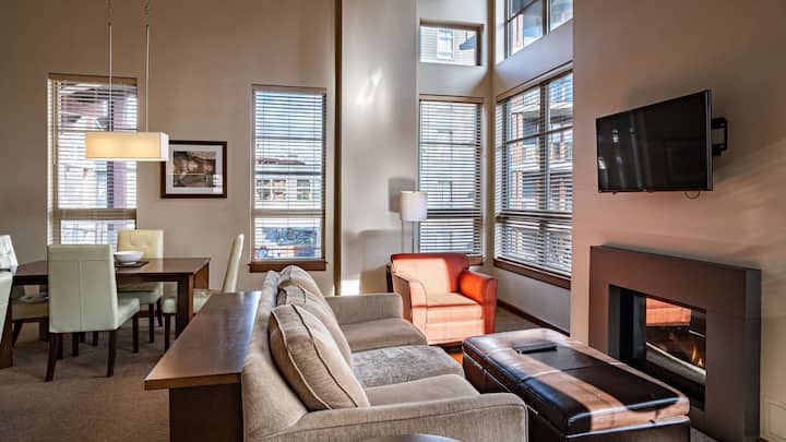 Fresh Tracks - 30 Nights Minimum - Revelstoke