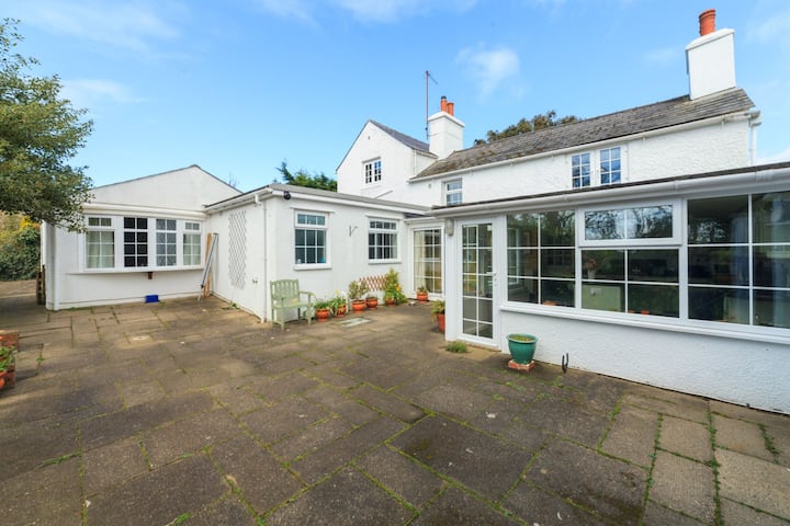Cronk Breck Cottage - Isle of Man