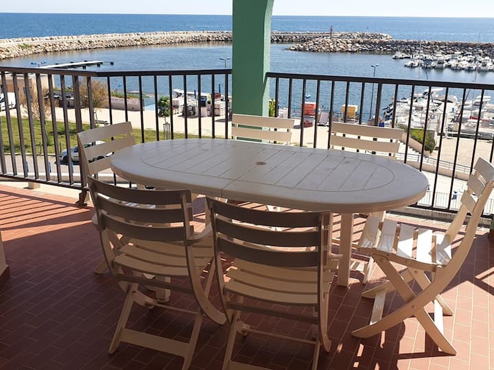Appartement Argelès-sur-mer, 3 Pièces, 6 Pers. - Argelès-sur-Mer