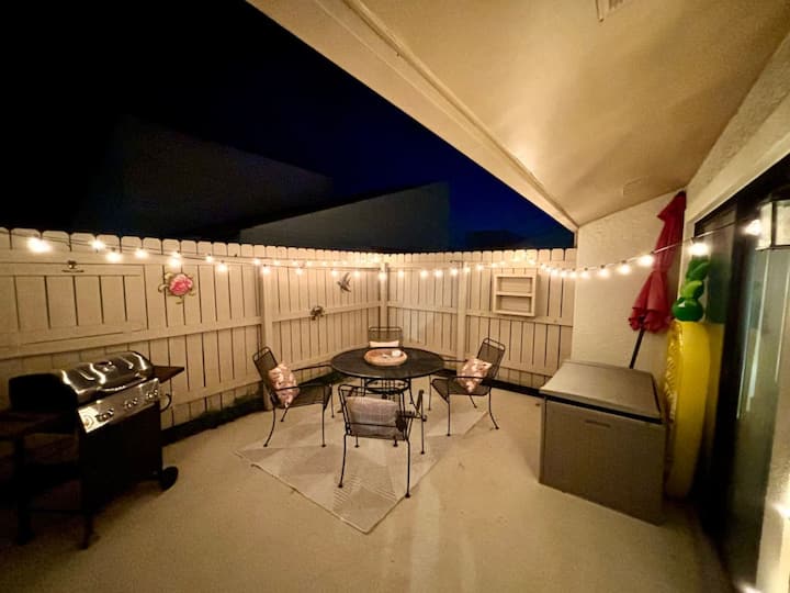 Cozy Beach Condo! Safe Complex! - Panama