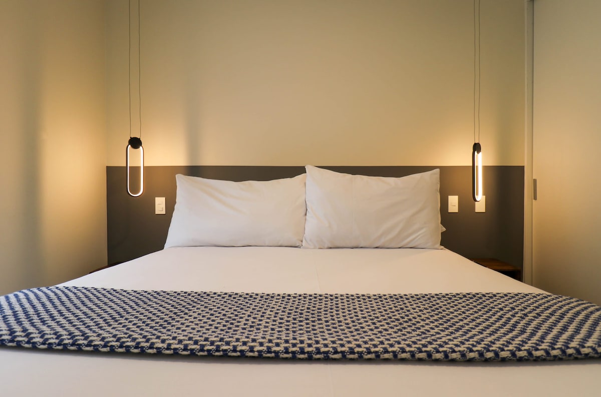 w * | Wunderbares 1BR im Herzen von Barranco - Wohnungen zur Miete in ...