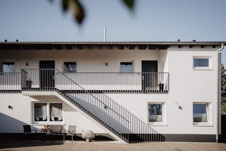 Kaiserstuhl (250851) - Marckolsheim