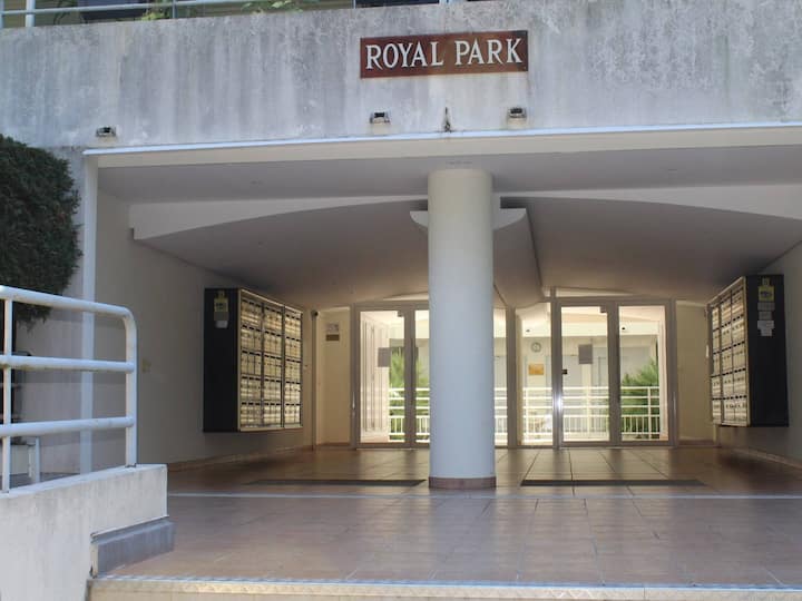 Appartement Villeneuve-loubet, 2 Pièces, 4 Pers. - Villeneuve-Loubet