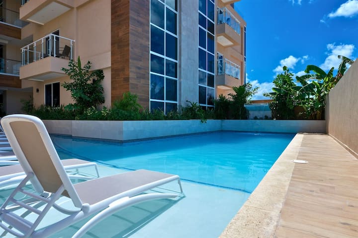 Tropical Oasis - 2br Condo - Aruba